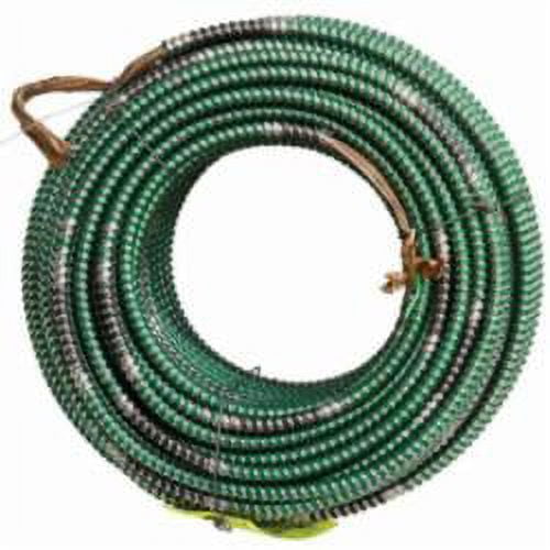 Hcf-Lite Aluminum Health Care Facilities Cable, 600 Volts, 12/2 Gauge ...