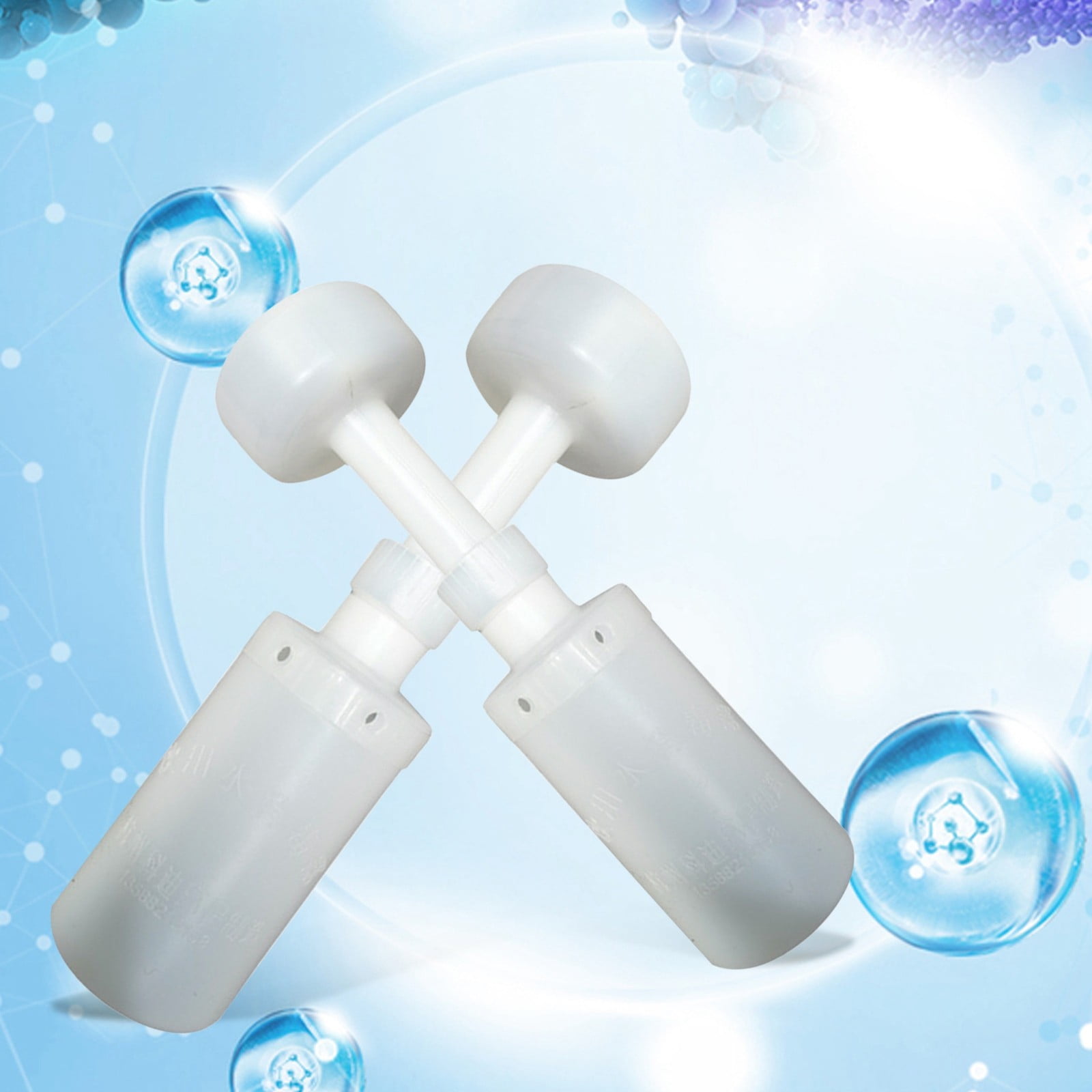 Hcnuuo Price Drop Alert! Float Disinfector Water Disinfector Well ...