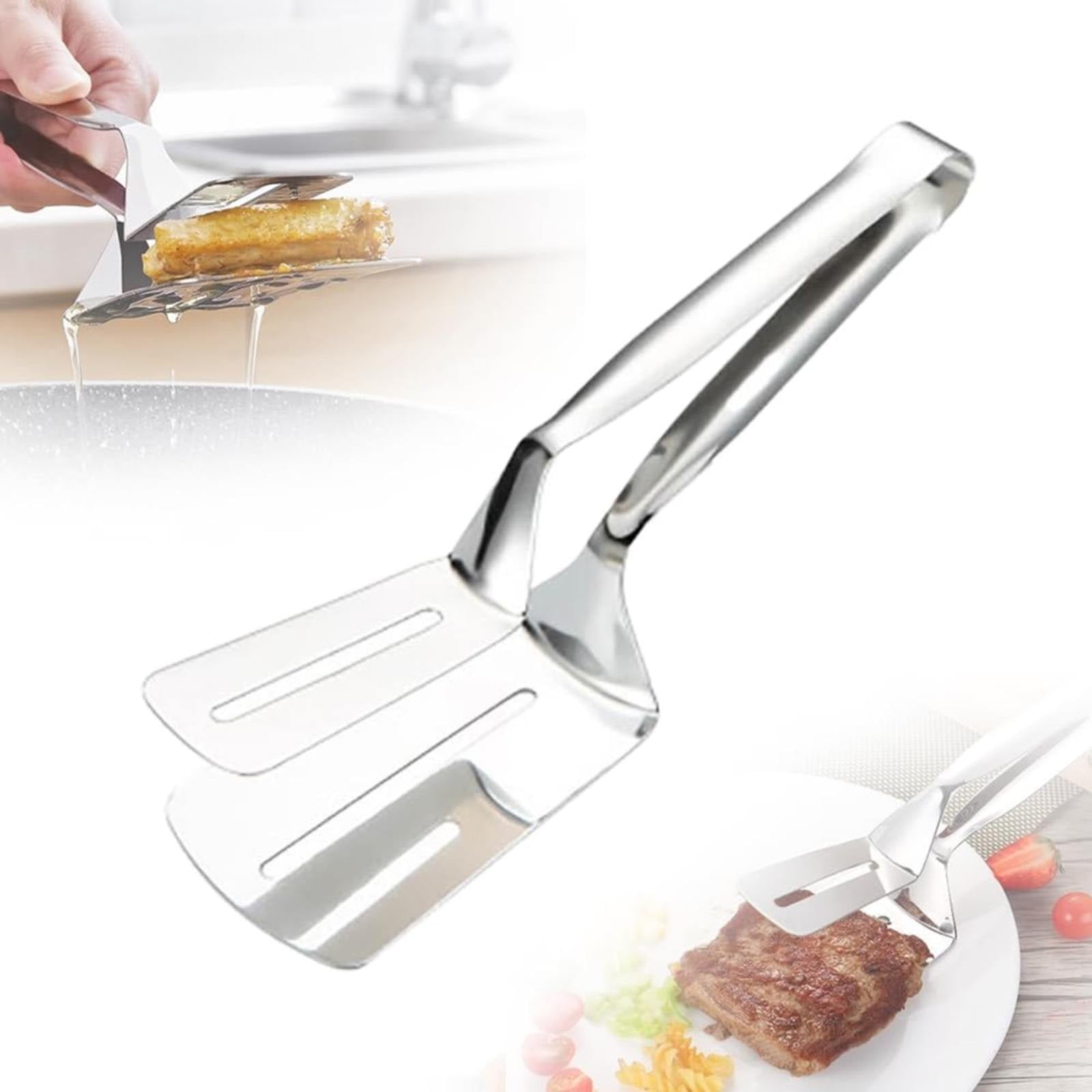 Hcnuuo Price Drop Alert! Stainless Steel Double Shovel Clip New ...