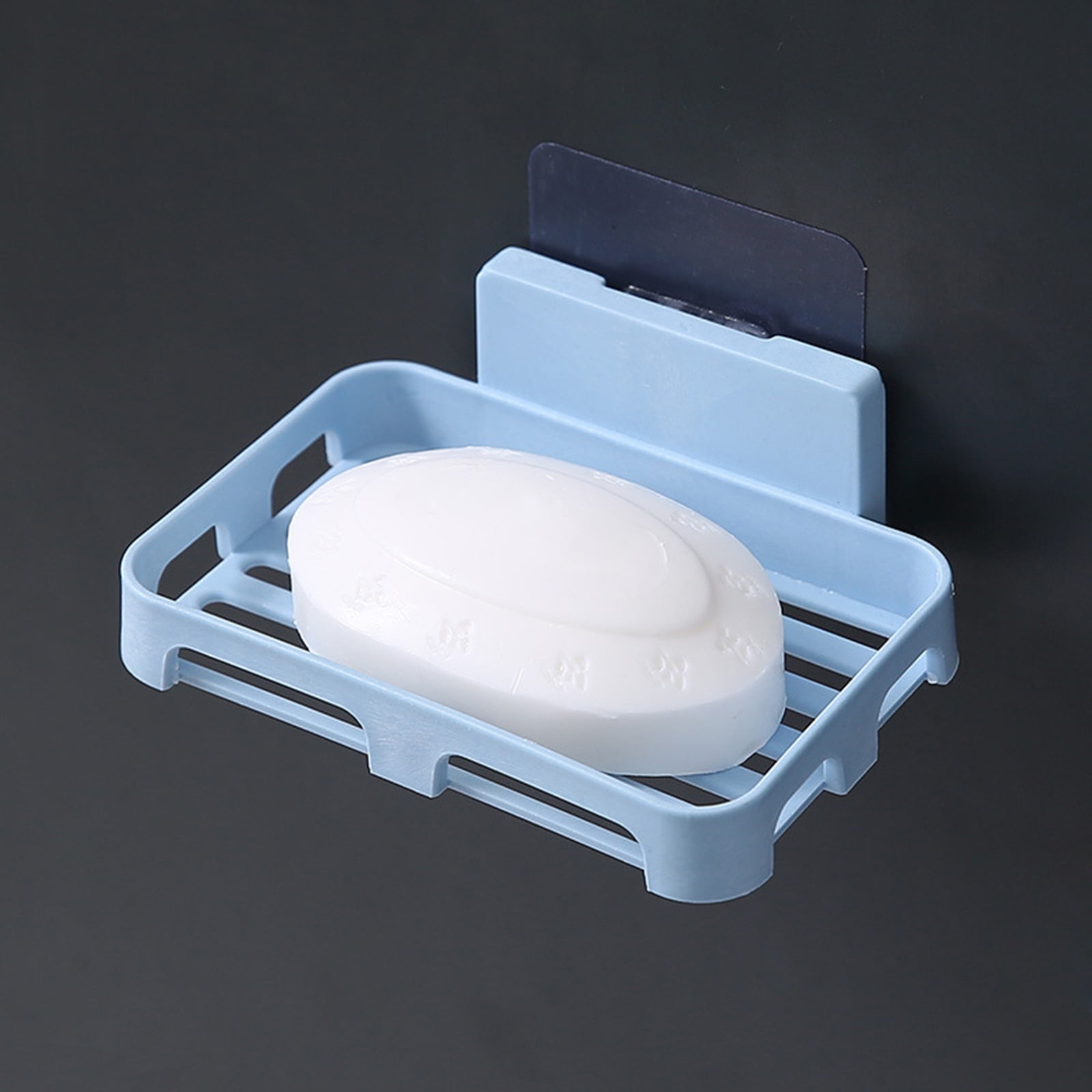 Hcnuuo Pro Chef's Choice Soap Dish For Shower Soap Dishes Soap Savers ...