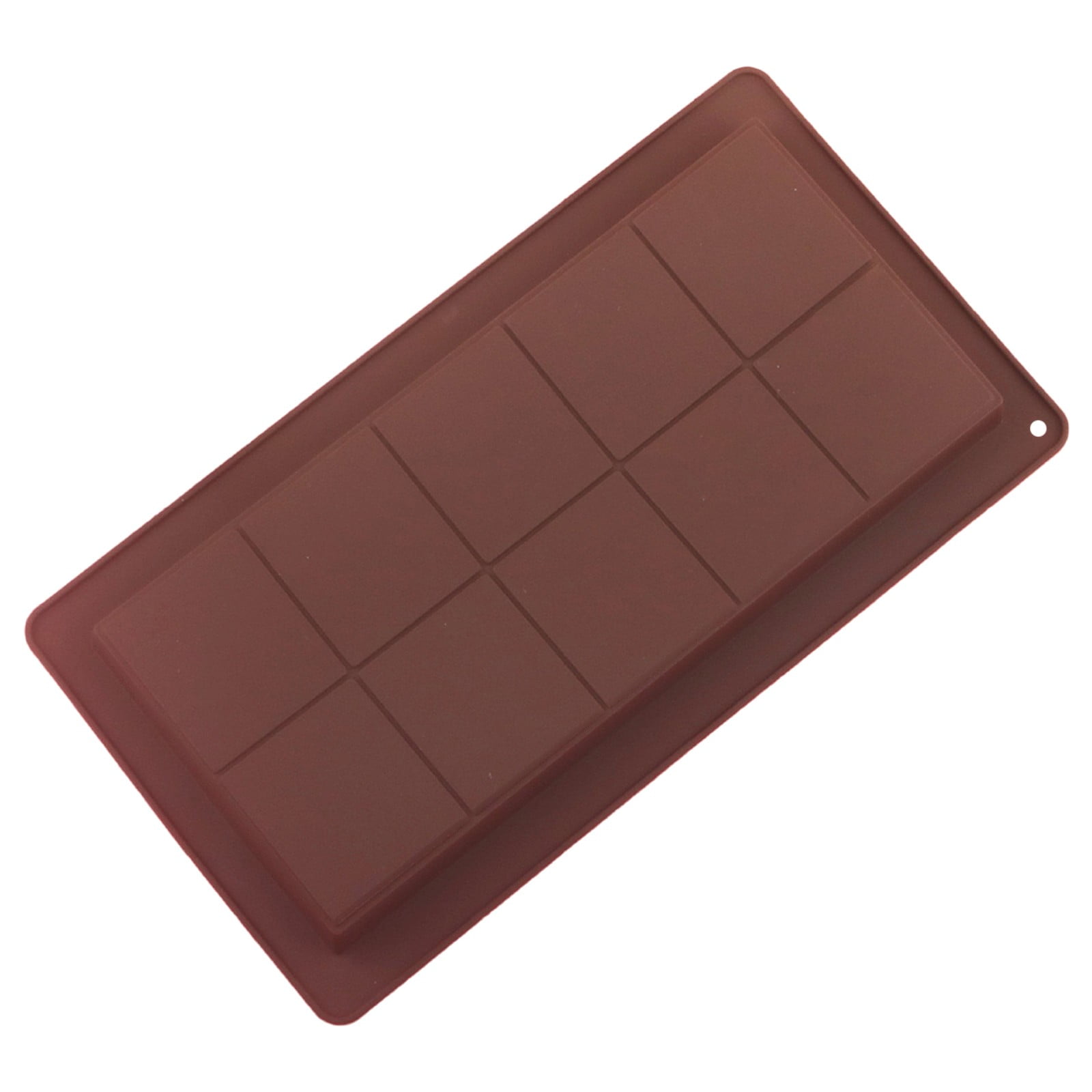 Hcnuuo Silicone Molds Rectangular Plate Chip Silicone . Large And Thick ...