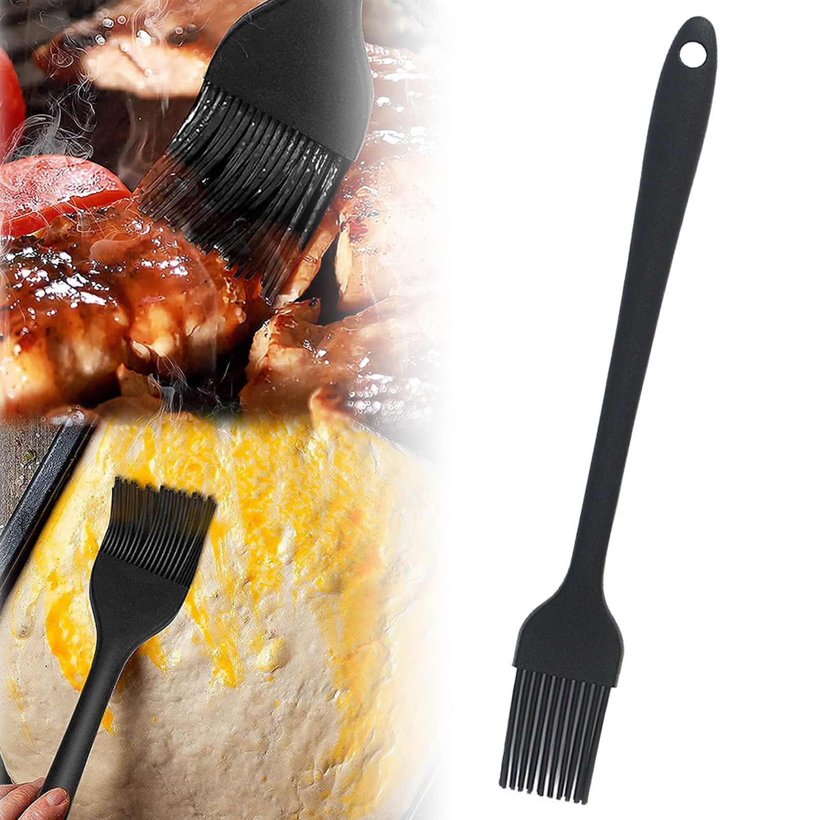 Hcnuuo Silicone Oil Brush Price Drop Alert! Food Grade Silicone Oil ...