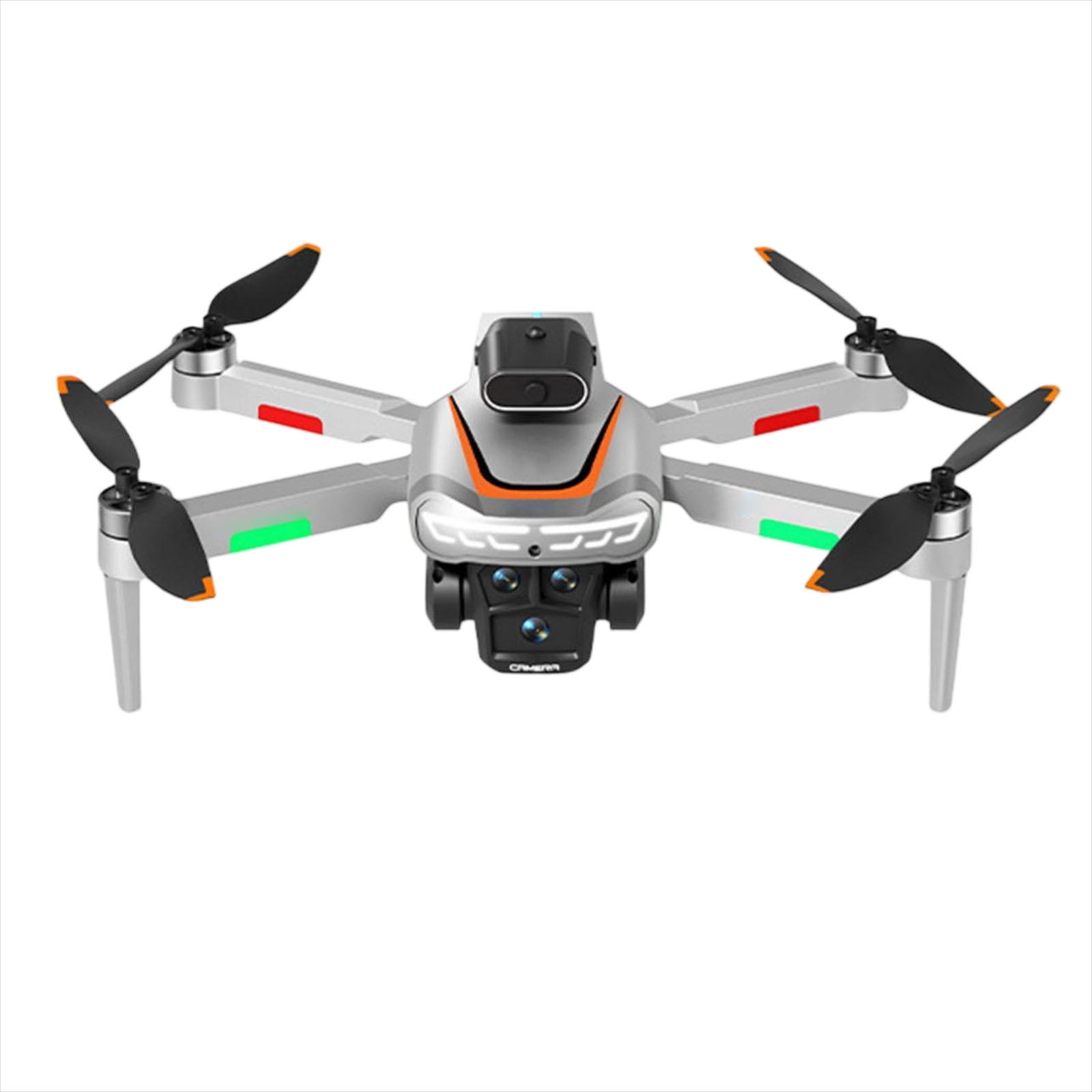 Hd Aerial Photography Drone With Screen Remote Control Auto Return Home ...
