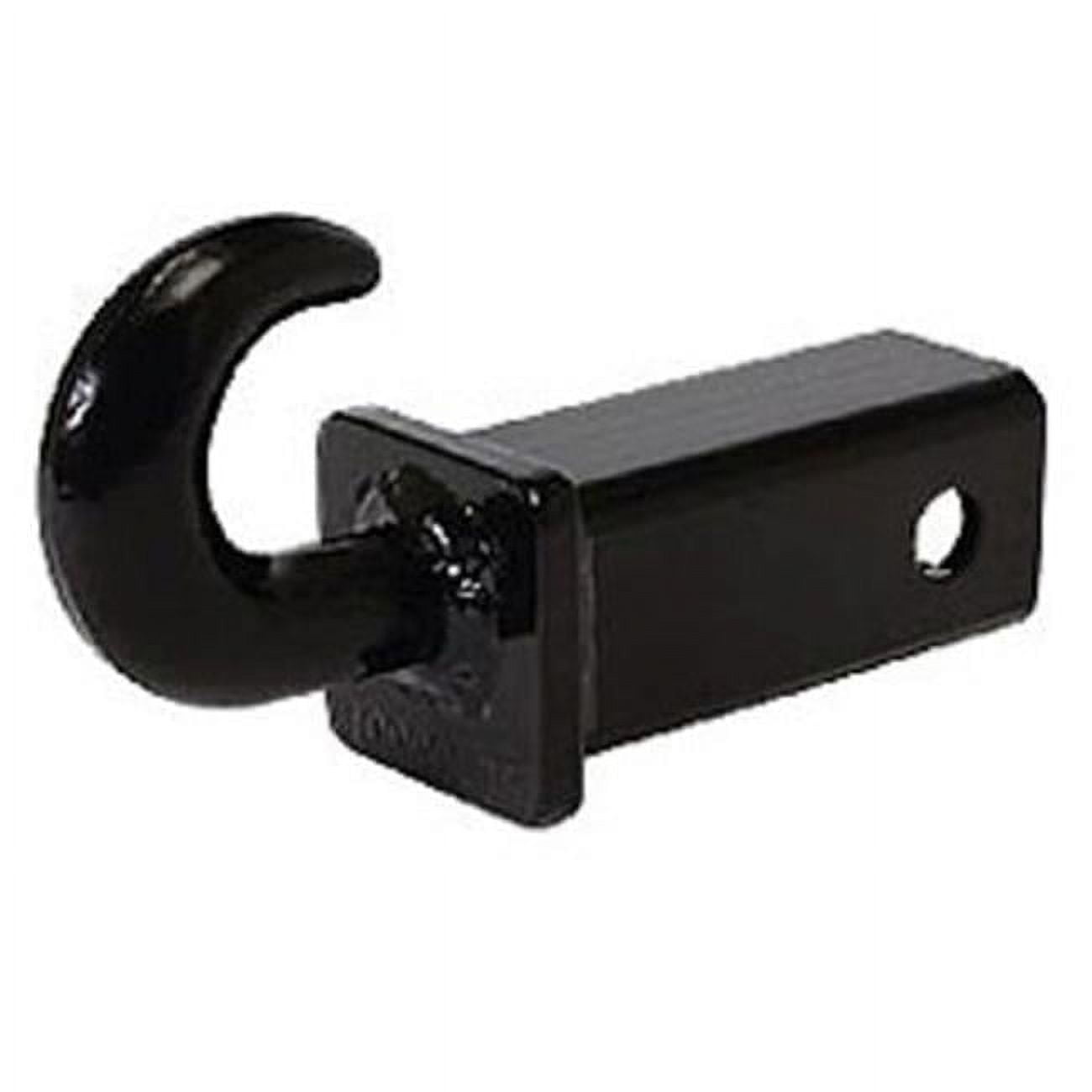 Hd Receiver Recovery Hook + Lockable Pin (Off-Road Recovery) - Walmart.com