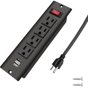 Multi Outlet Power Strips