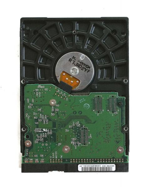 Hdd, 20gb, 19dec2000, dcm: rsbbhq2b, clicks, (0047) - Walmart.com