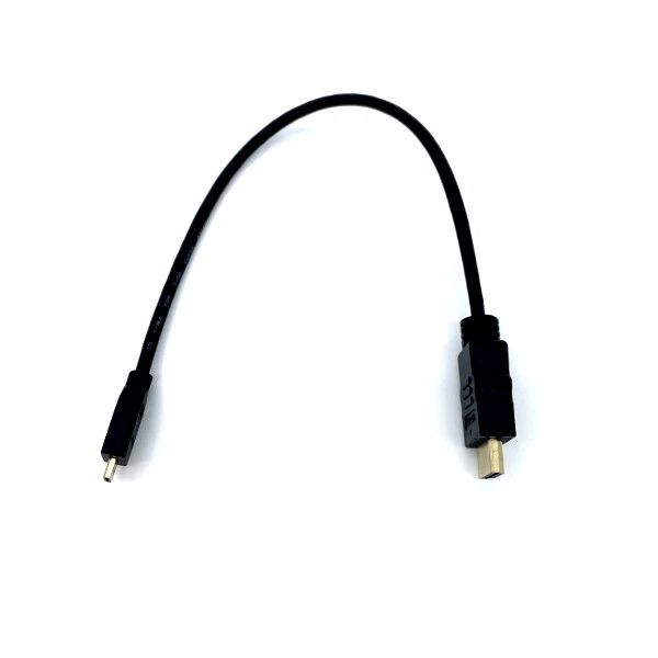 Hdmi Av Video Cable Cord Tv For Sony Handycam Fdr-Ax30 Fdr-Axp33 Hdr ...