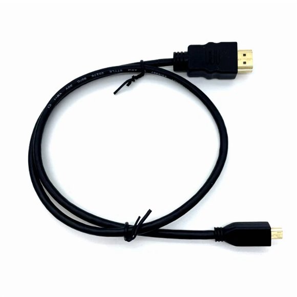 Sony Handycam AV Cables