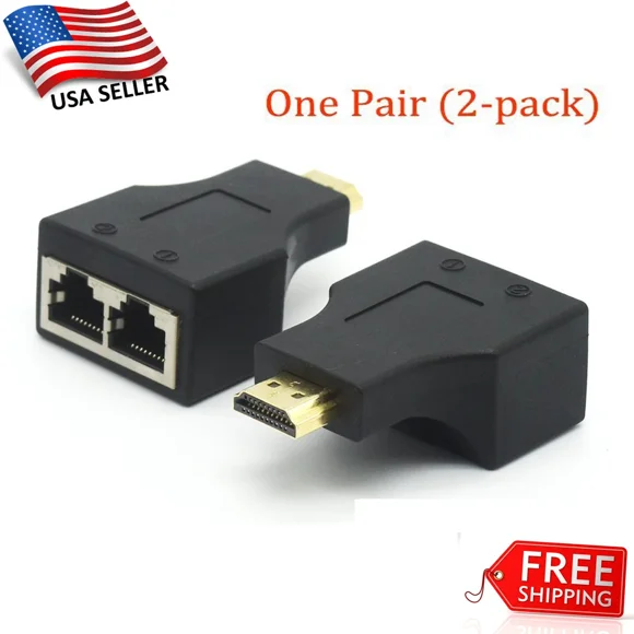 Ethernet Hdmi Adapter Tv
