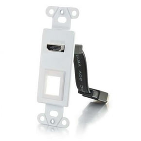 HDMI Wall Plates
