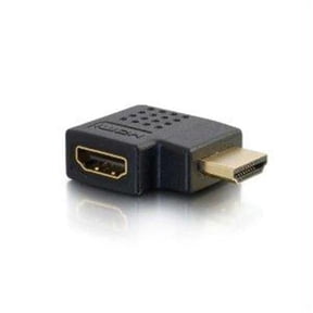 Right Angle HDMI Adapters and Cables for Electronics Devices