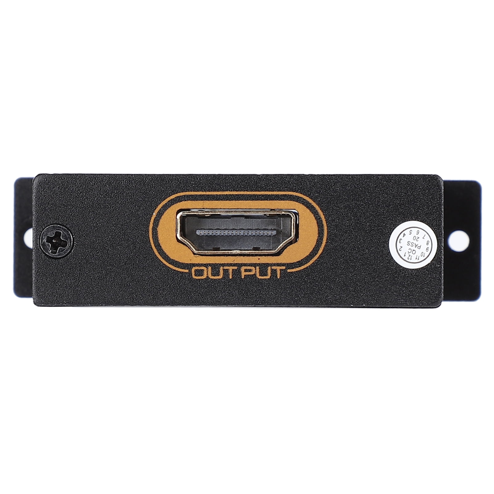 Hdmi Surge Protector Esd Power Protection Device Antistatic Antithunderstrike Antisurge ...