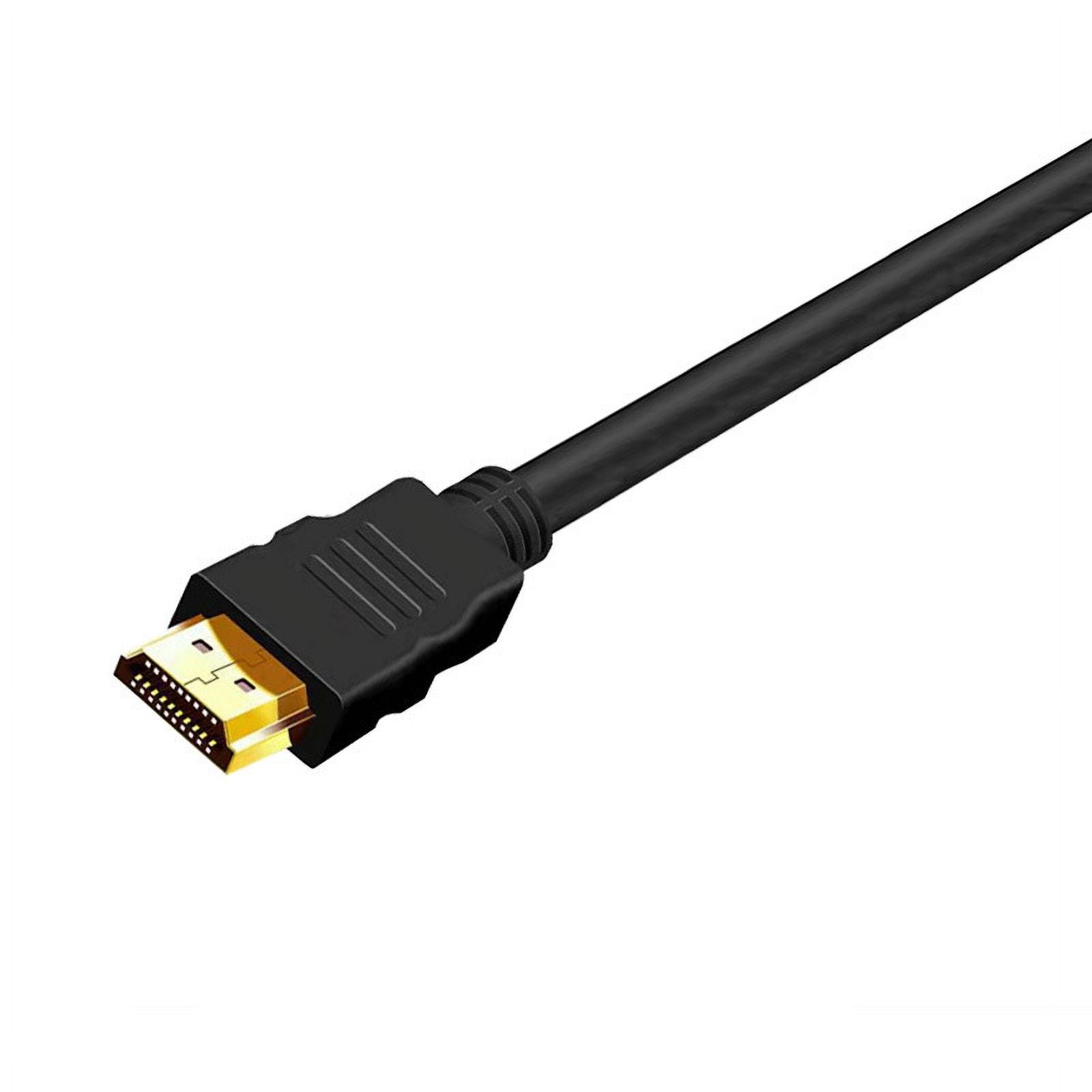 Hdmi to 3rca lotus line 1.5 meters hdmi to color difference line hdmi ...