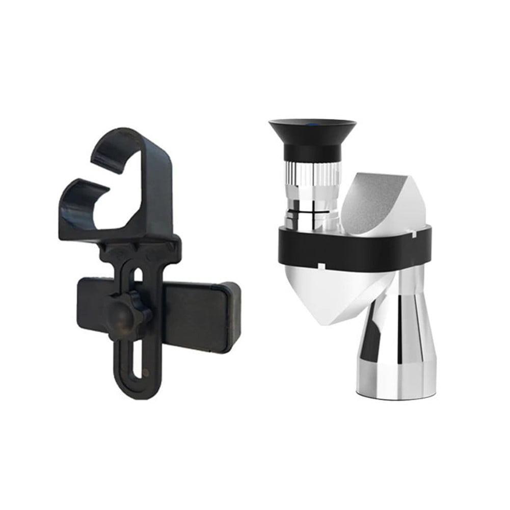 Hdnight Vision Mini Portable Metal Small Corner Monocular Zoom ...