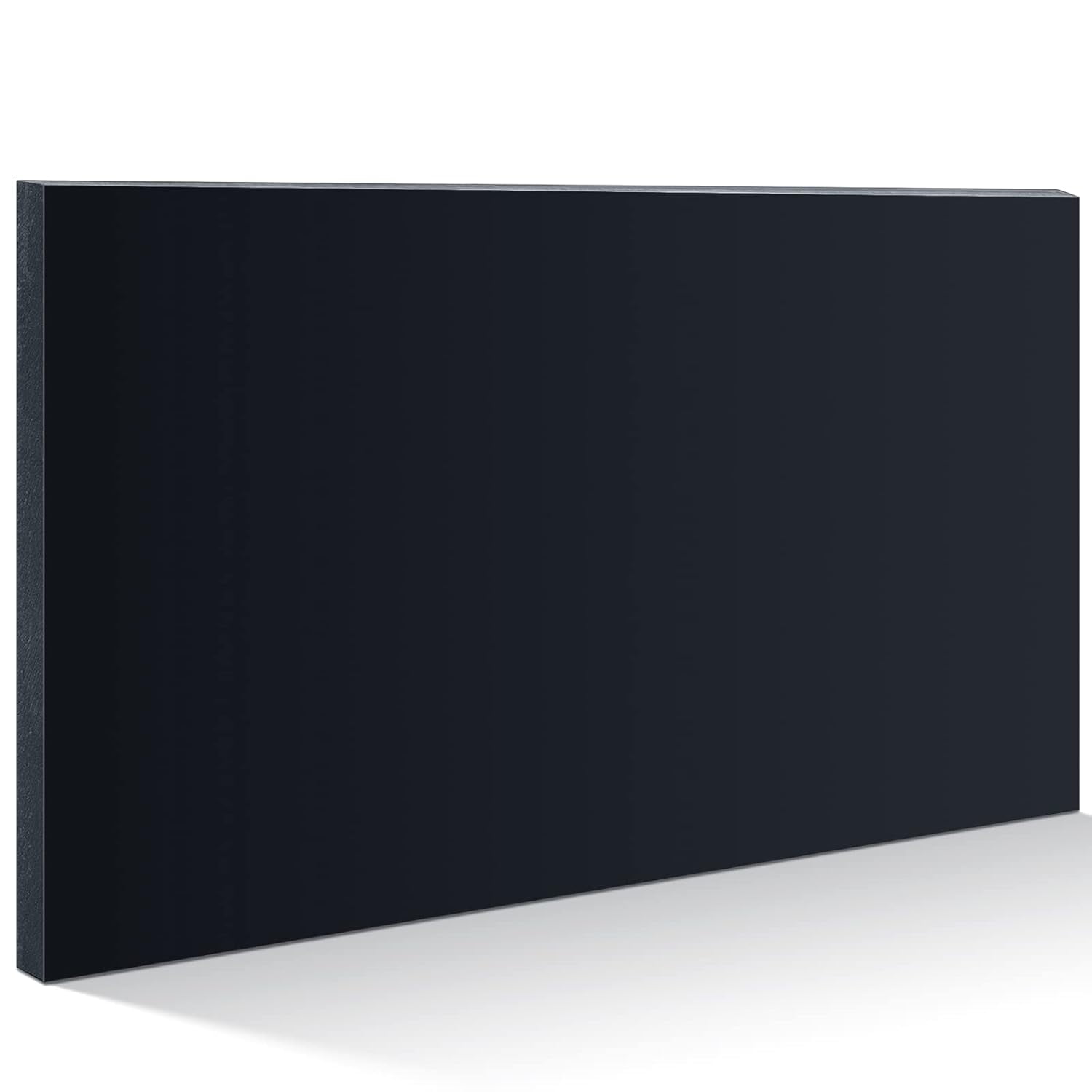 Hdpe Plastic Sheets 3/4 Thick Hard Hdpe Polyethylene Sheet, High ...