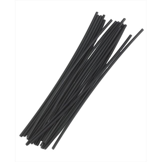 Hdpe Plastic Welding Rods - 16 Piece - Walmart.com