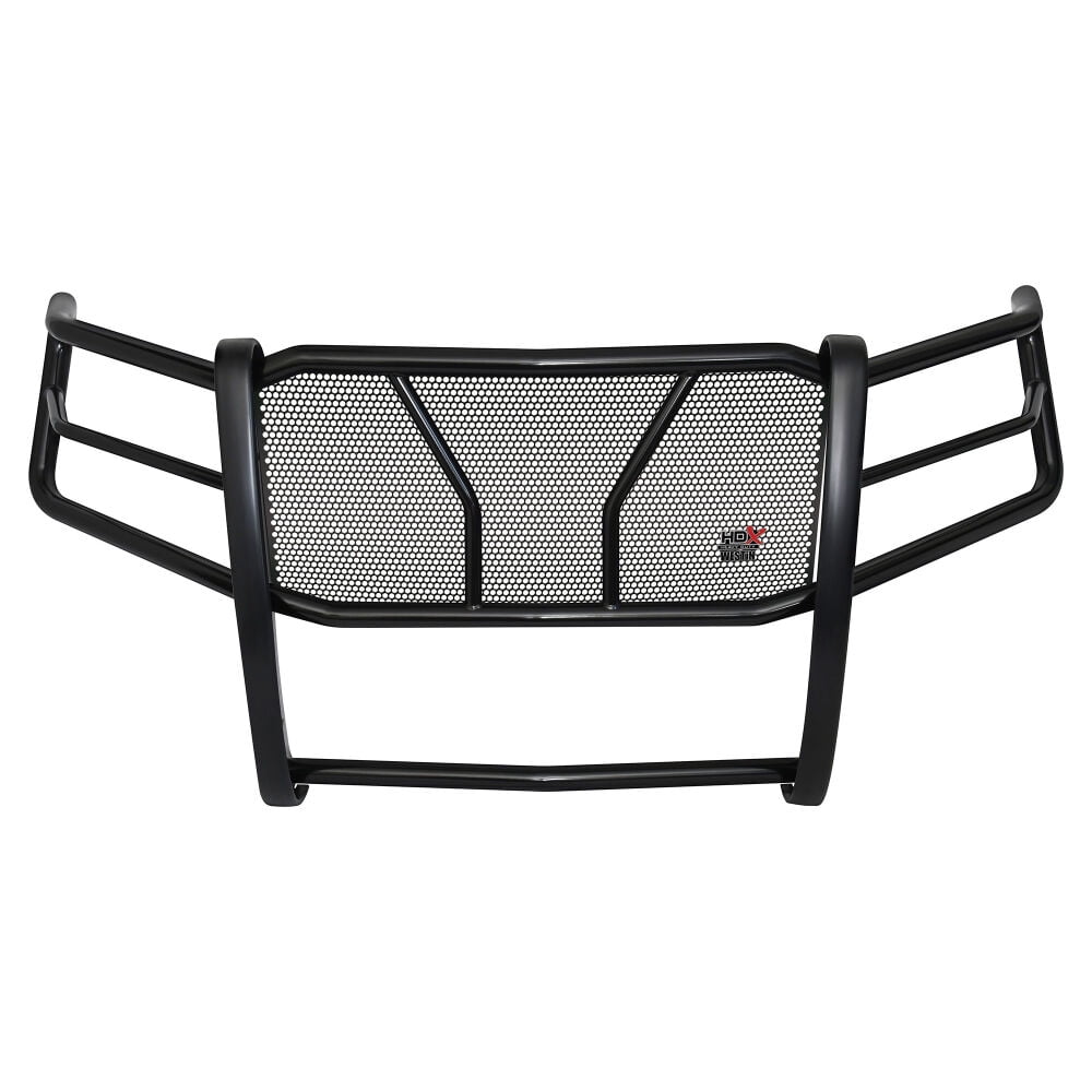 Hdx Mod Grille Grd; Steel; Tex Blk; - Walmart.com