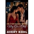 He Cheated with He Cheated With My Executive Chef, (Paperback ...