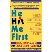 Louise Bates Ames