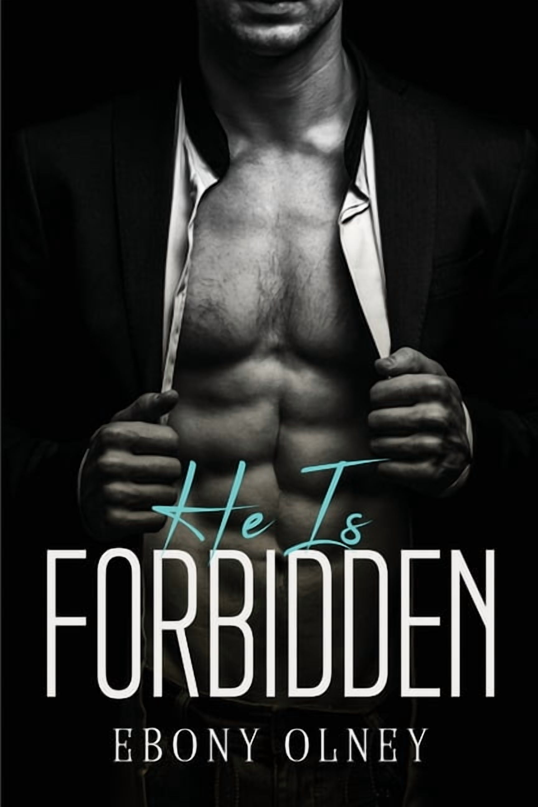 He Is Forbidden, (Paperback) - Walmart.com