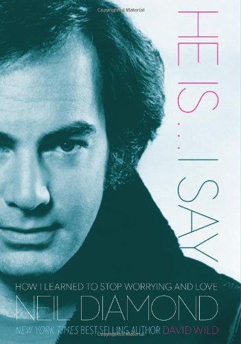 Pre-Owned He Is . . . I Say: How I Learned to Stop Worrying and Love ...