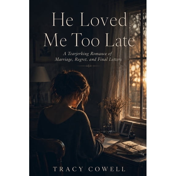He Loved Me Too Late: A Tearjerking Romance of Marriage, Regret, and ...