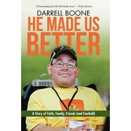 Chuck Long: Destined for Greatness: The Story of Chuck Long and ...