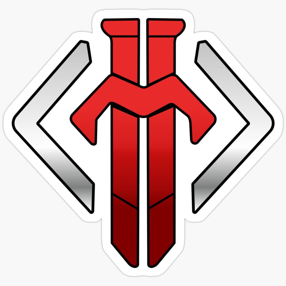 He-Man 2021 Emblem Sticker Phone Decal Water Bottle Stickers Car Decals ...