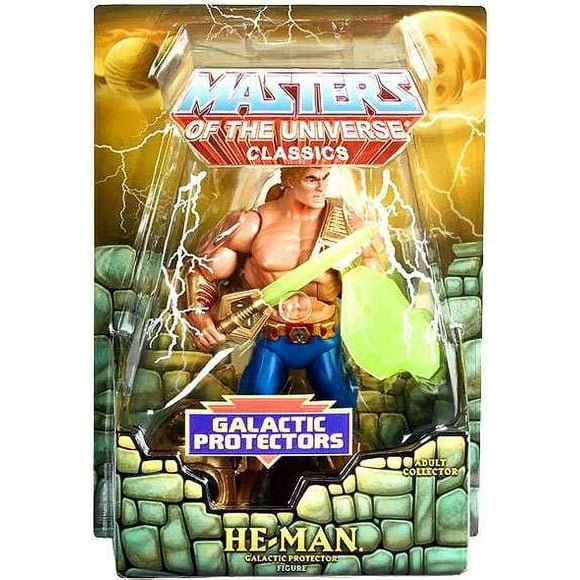 Mattel He-Man Toys in He-Man - Walmart.com