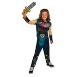 He-Man Costume for Kids Masters of the Universe - Walmart.com
