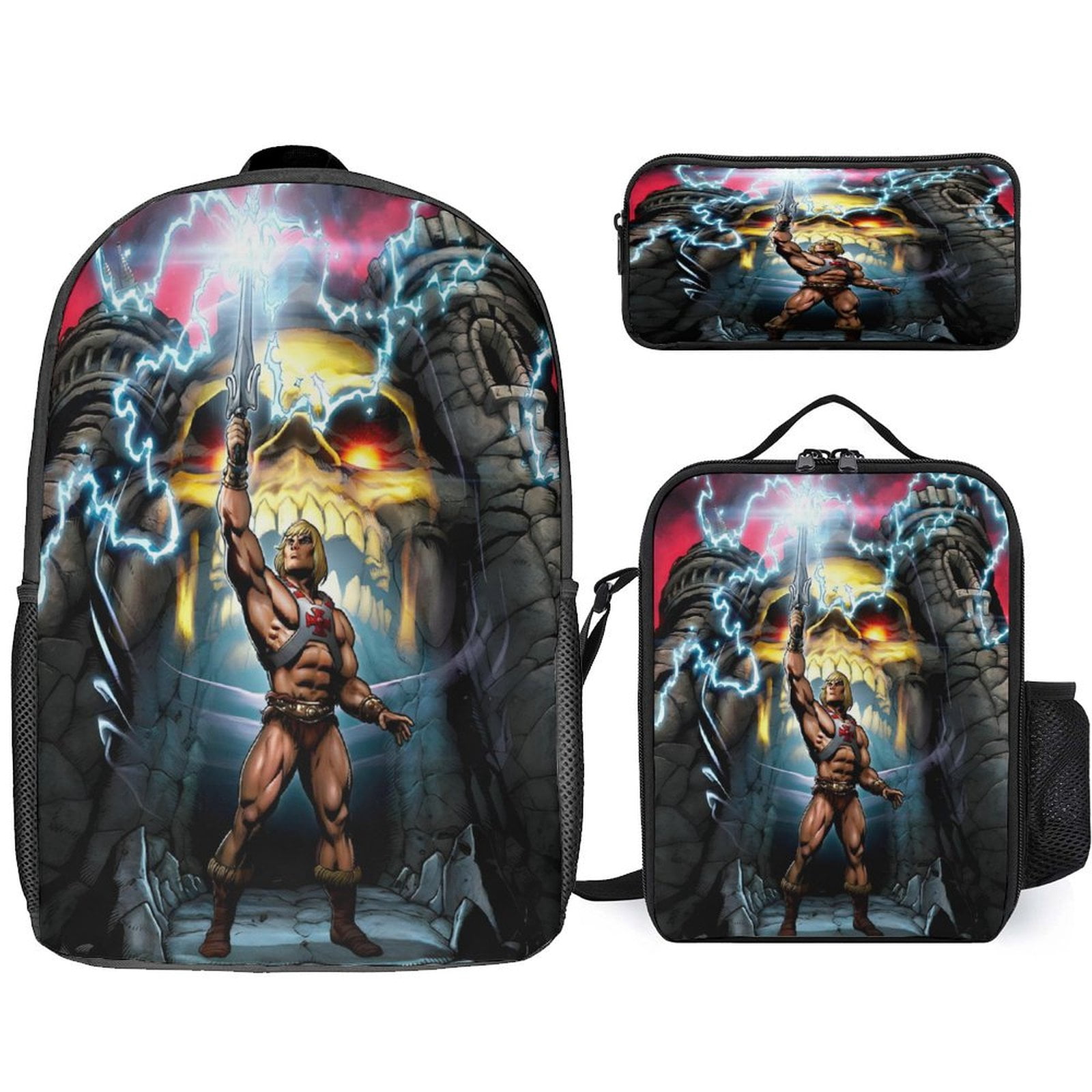 He Man Mas-ters Universeasdgfsdg - Walmart.com