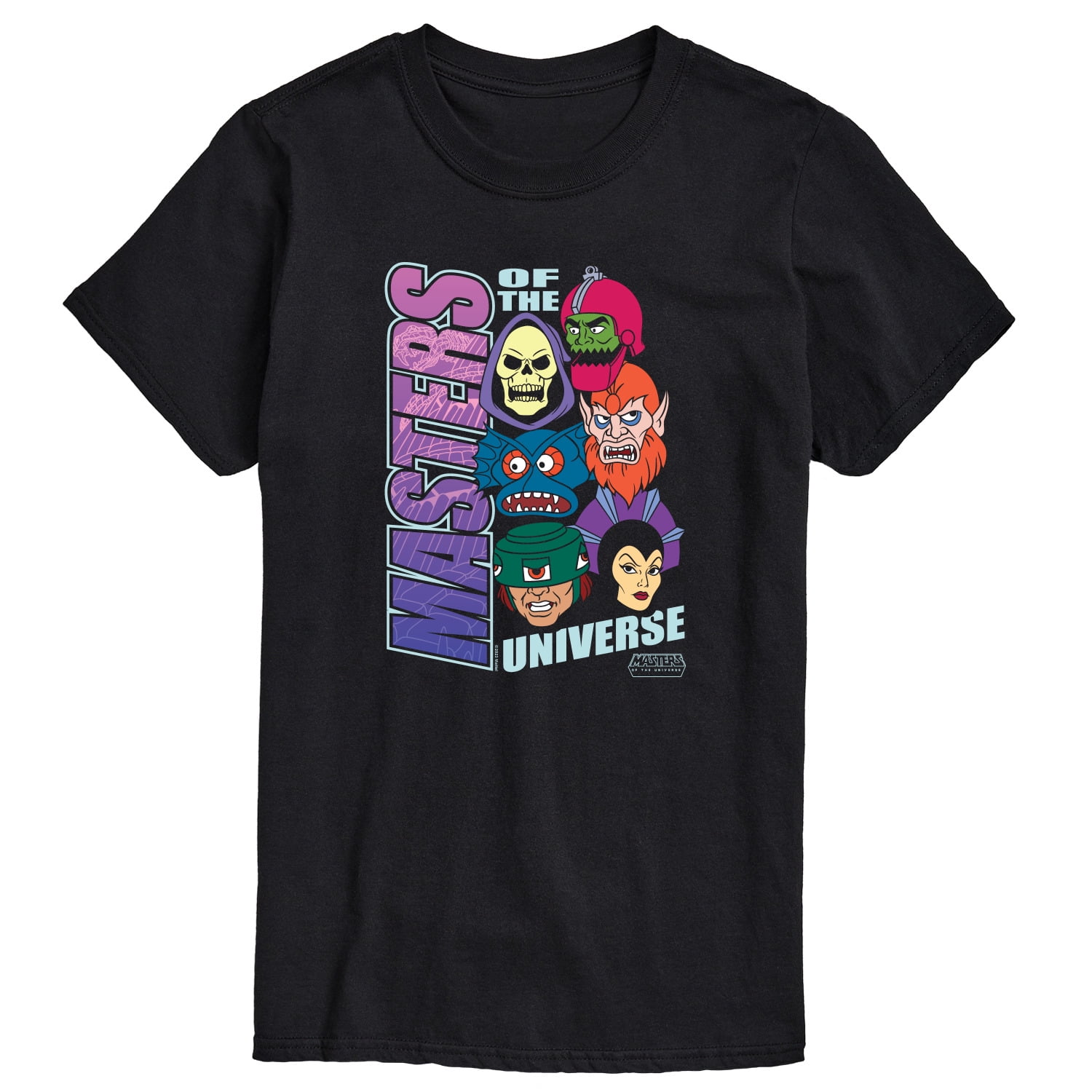 He-Man Masters of the Universe - Skeletor And Minions Group - Men's ...