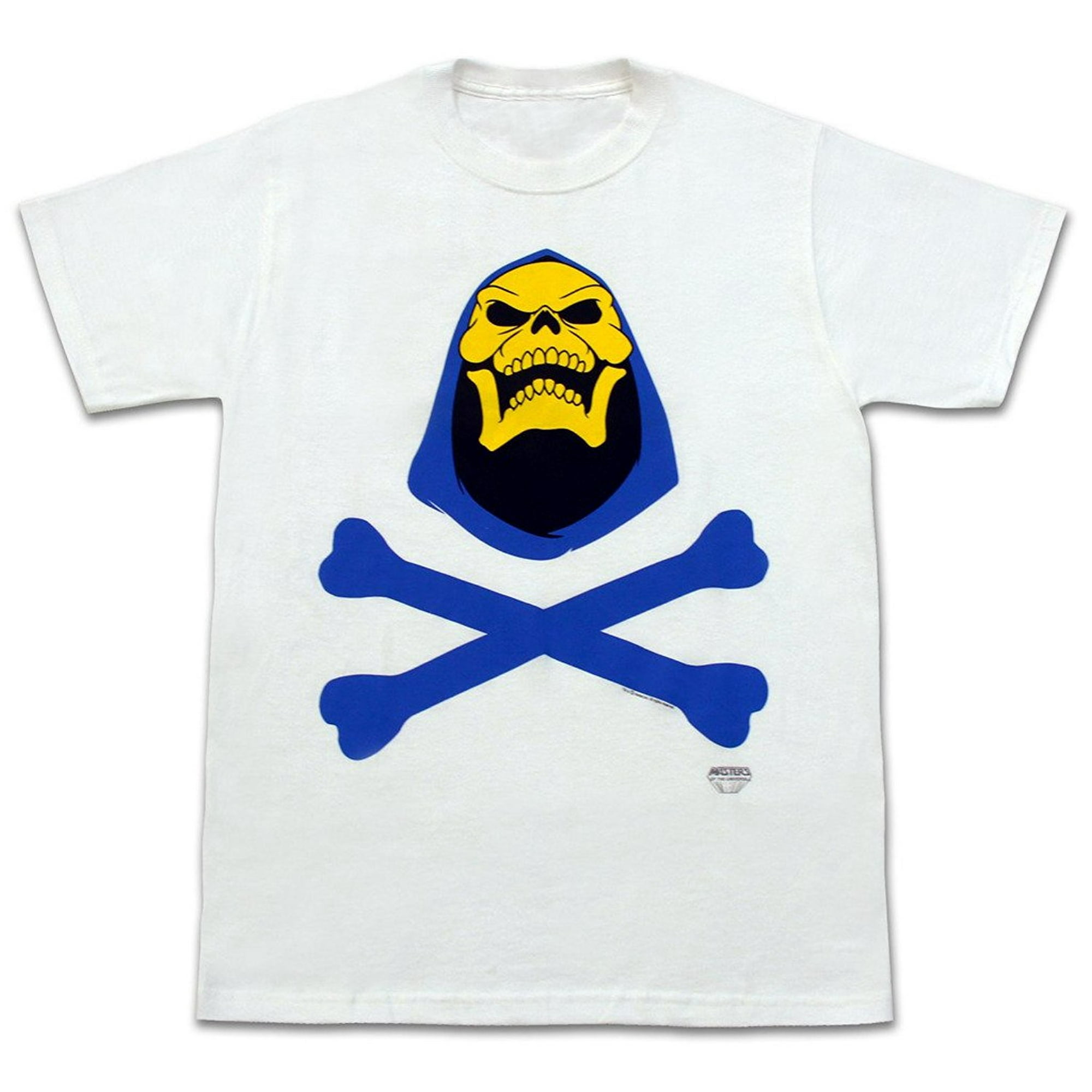 Skeletor Logo