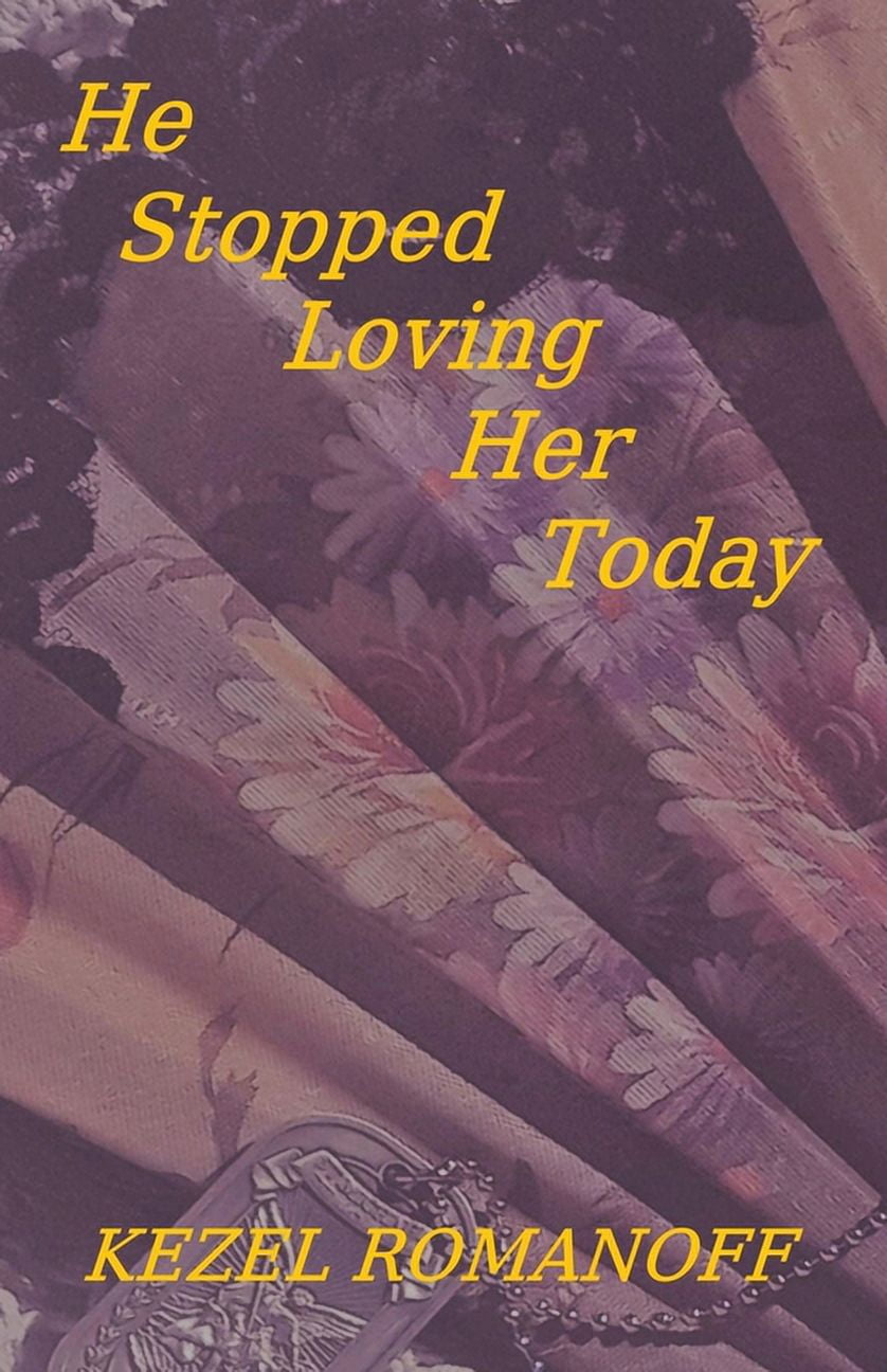 Stop Loving Her Today