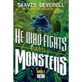 He Who Fights with Monsters He Who Fights with Monsters, Book 3: Hero ...