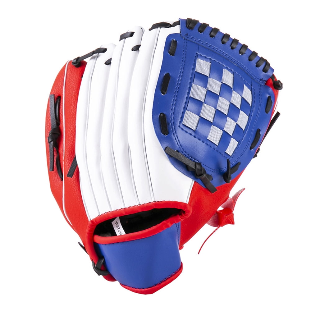 HeJx Outdoor Sports Youth Adult Left Hand Training Practice Softball ...