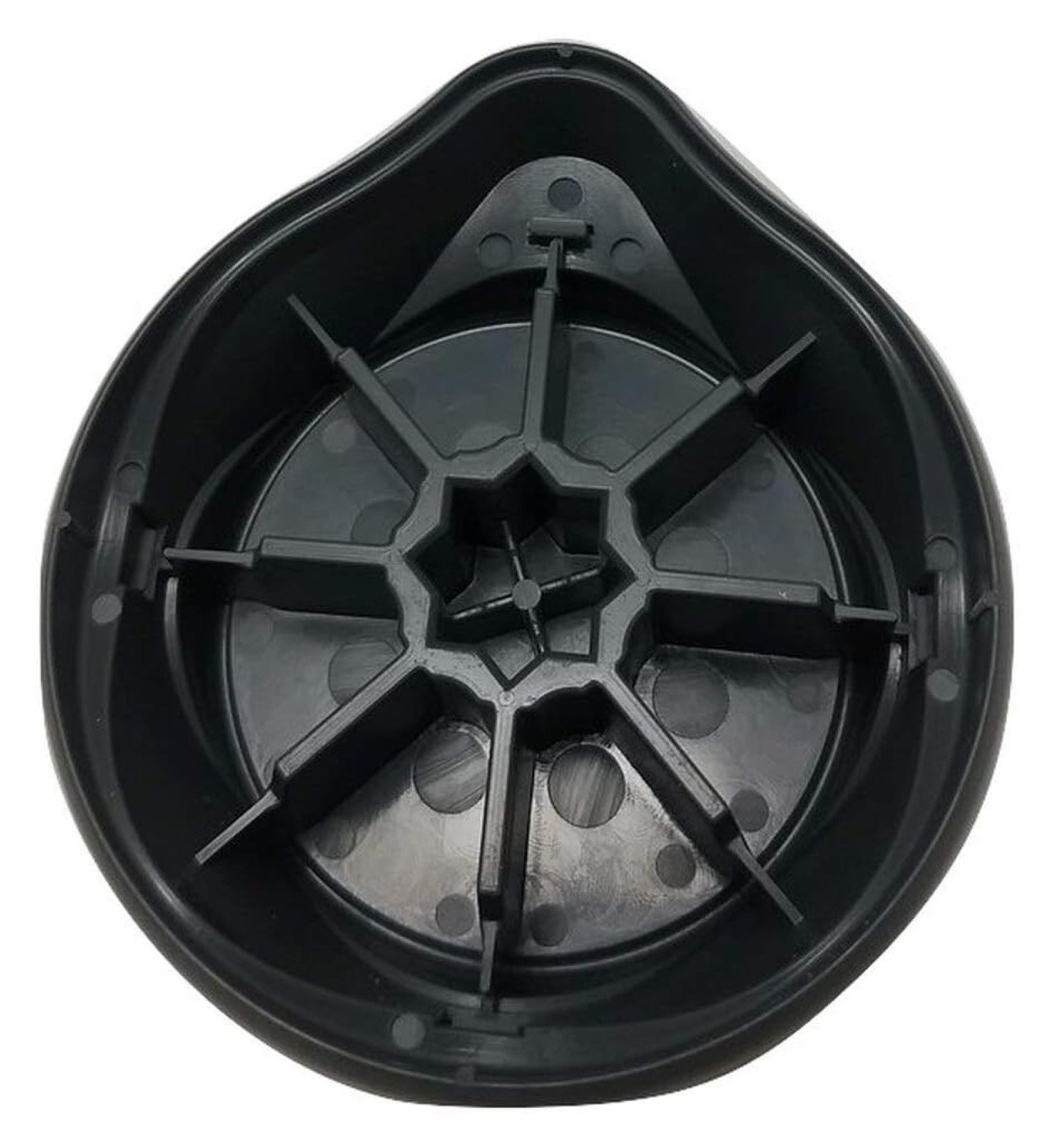 HeSLehs 980/880 Series Air Control Knob (6540-436) - Walmart.com