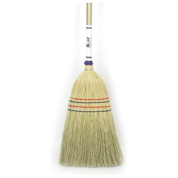 Corn Husk Brooms