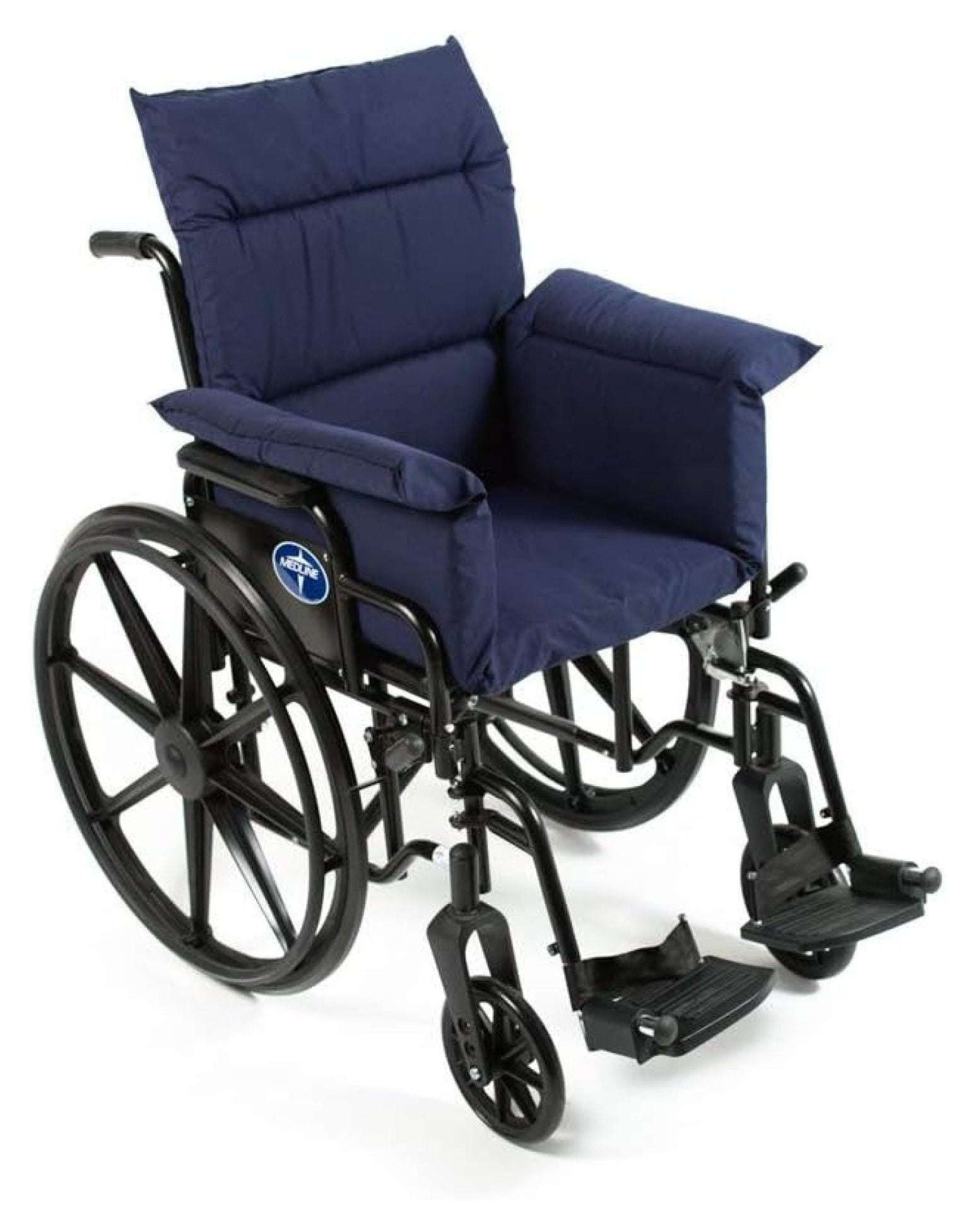 HeSLehs Comfort Finds Total Chair Cushion - Pressure Reducing Chair ...