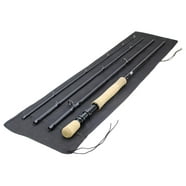 Scientific Anglers Groove Practice Fly Rod - Walmart.com