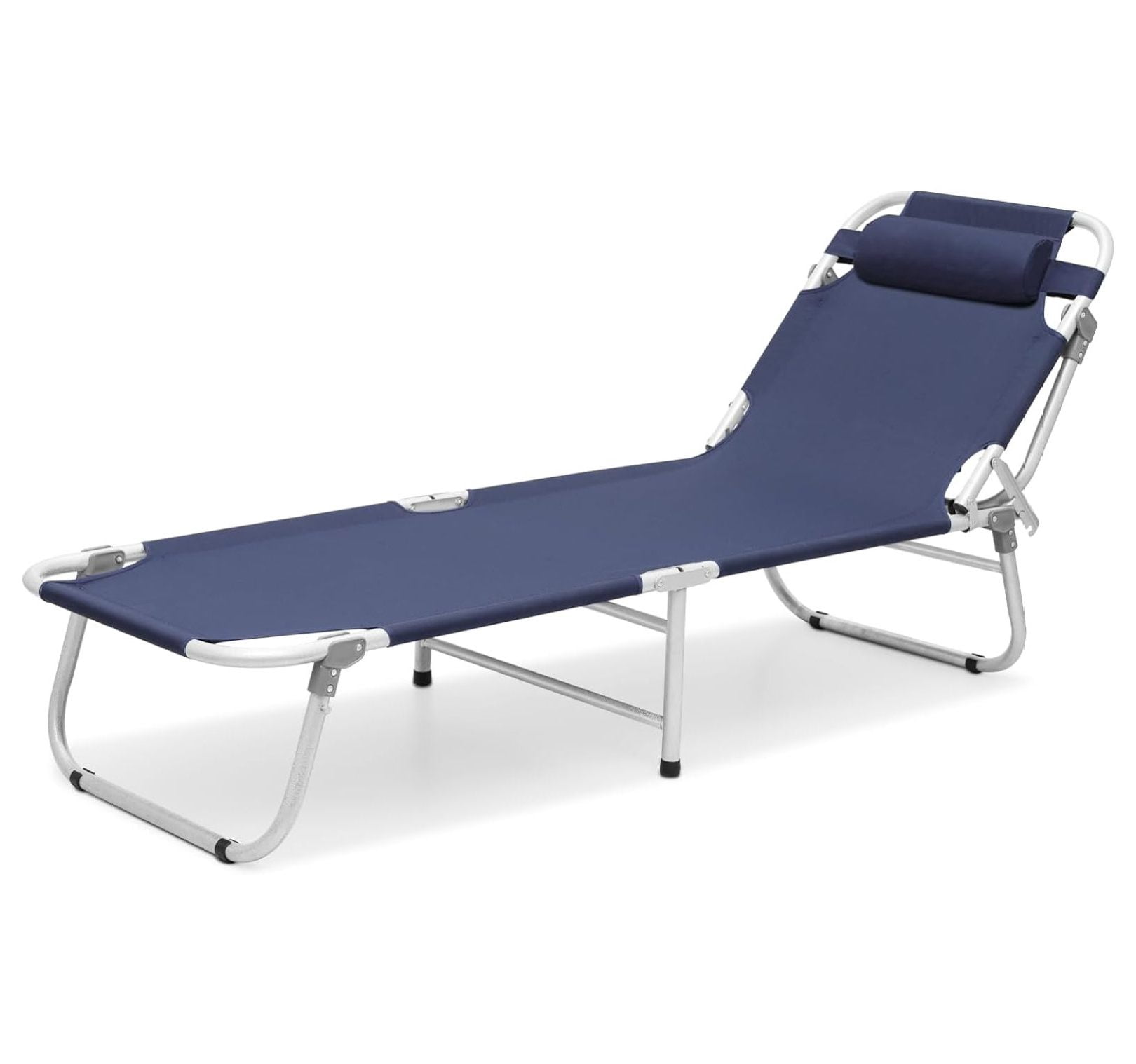 HeSLehs Folding Camping Cot for Adults, Lightweight Portable Sleeping ...
