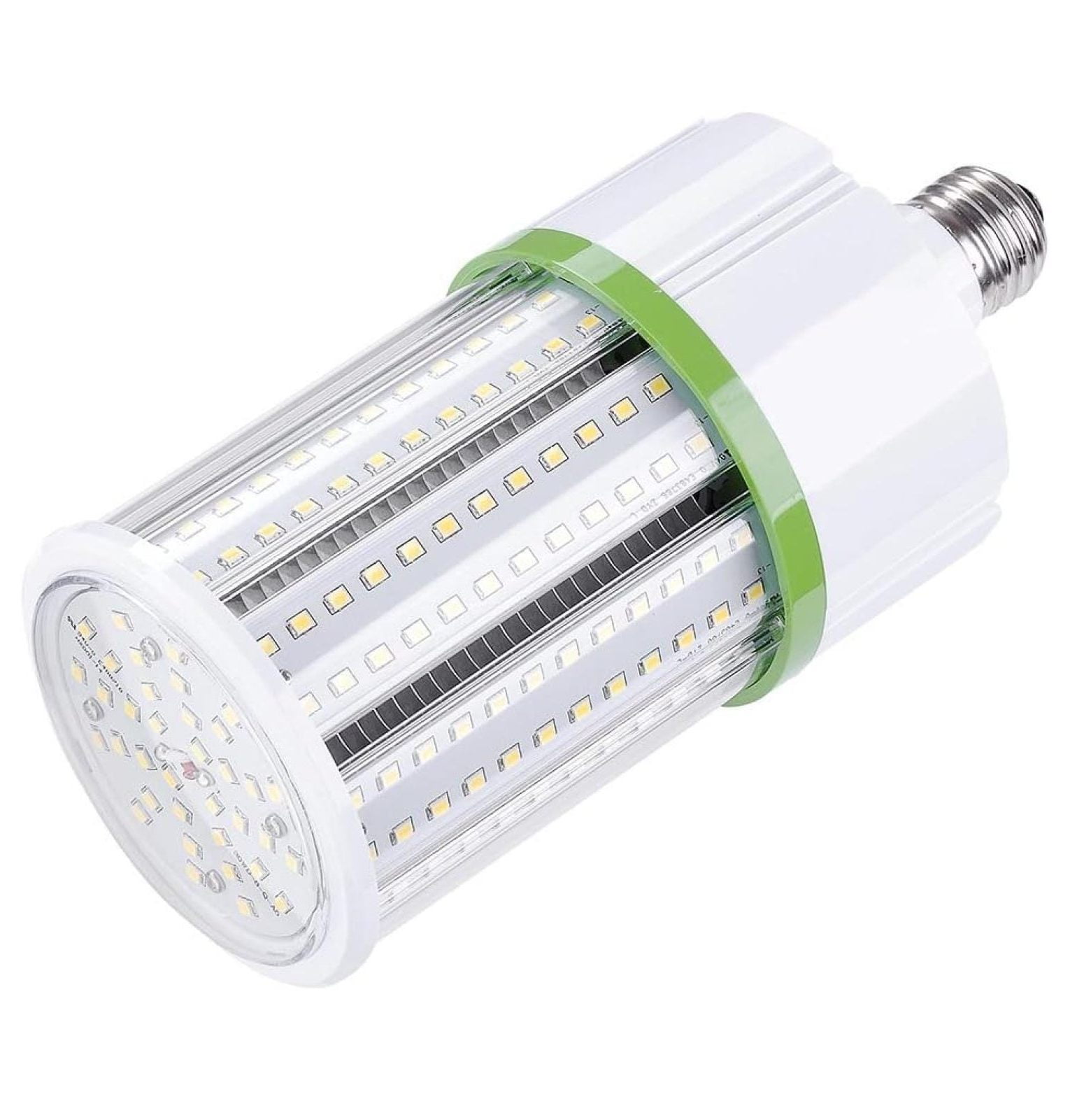 HeSLehs LED Corn Cob Light Bulb Indoor Outdoor Lighting Garage ...