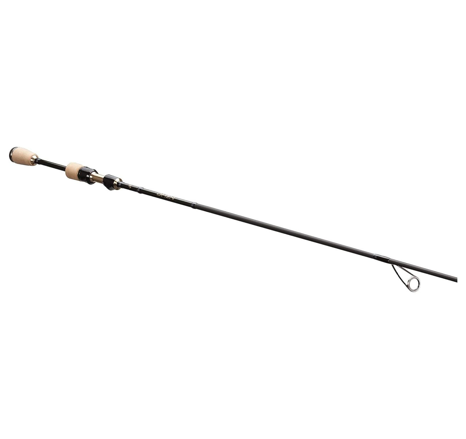 HeSLehs - Omen Panfish/Trout - Spinning Rods - Walmart.com