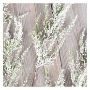 "30"" Realistic Faux Cedar Stem - Artificial Christmas Stems" - Walmart.com