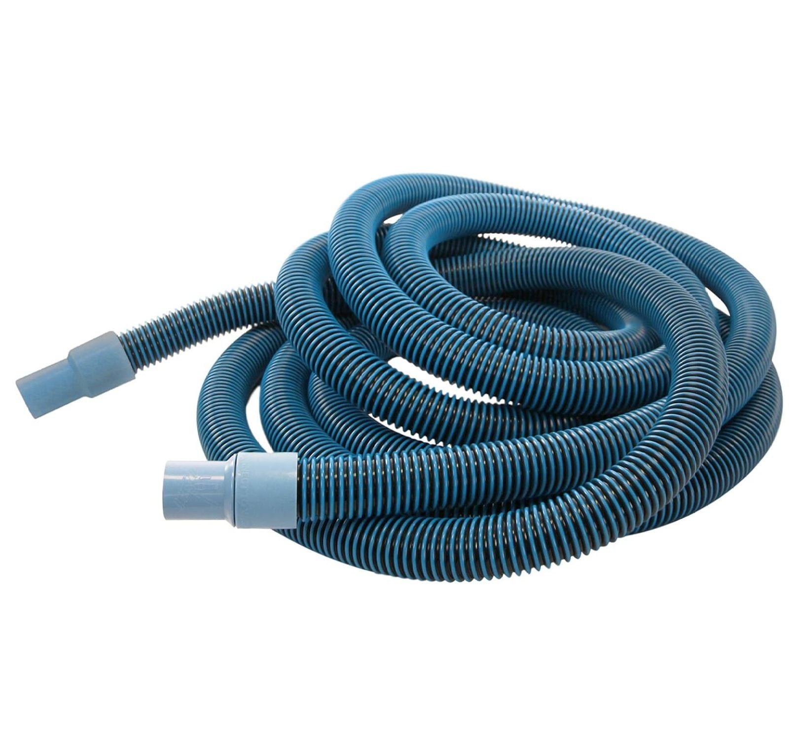 HeSLehs Premium Kink- Swimming Pool Vacuum Hoses with 1.5-Inch Swivel ...
