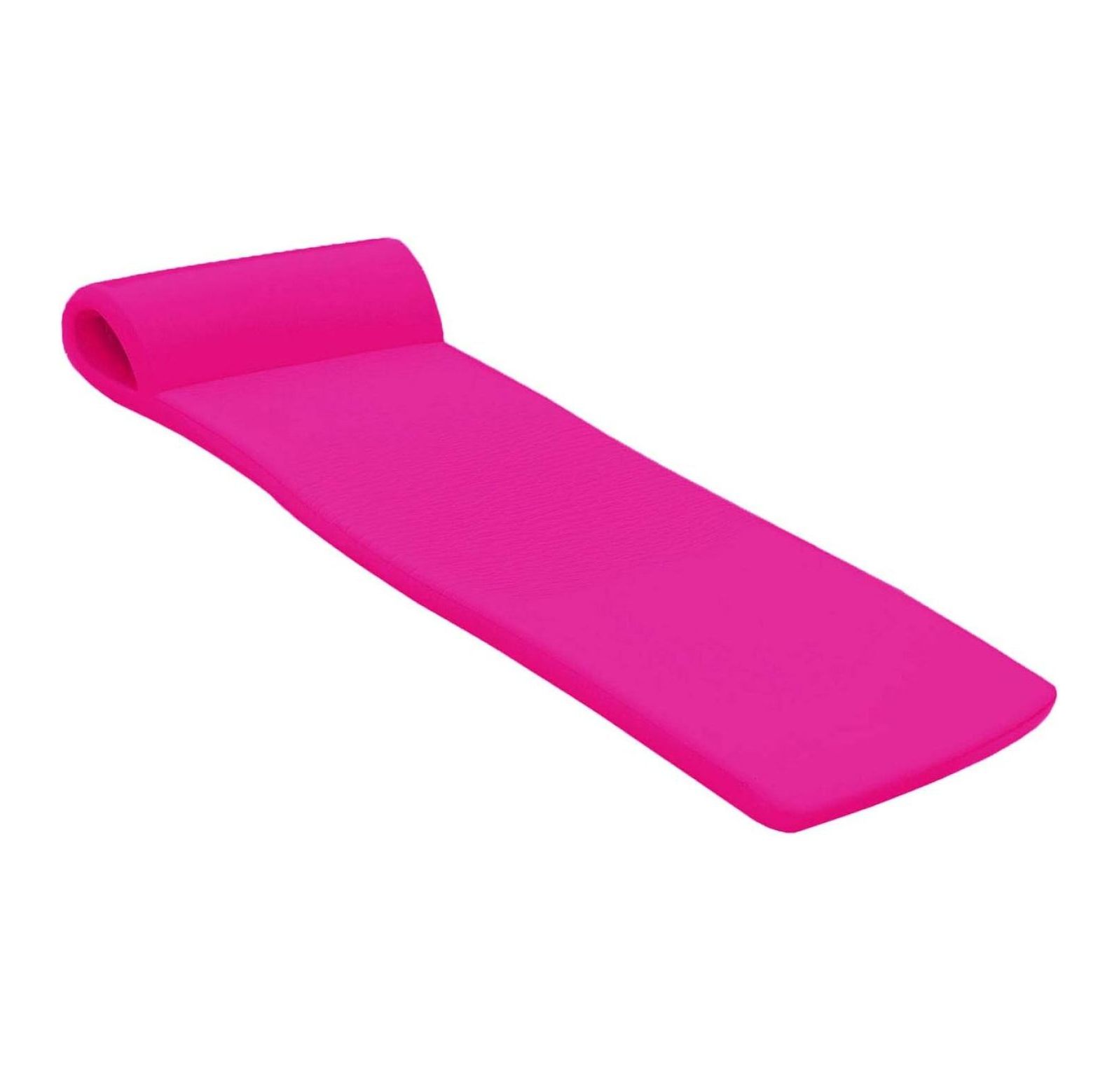 HeSLehs Sunsation Vinyl Coated Foam Swimming Pool Float Mat Adult ...