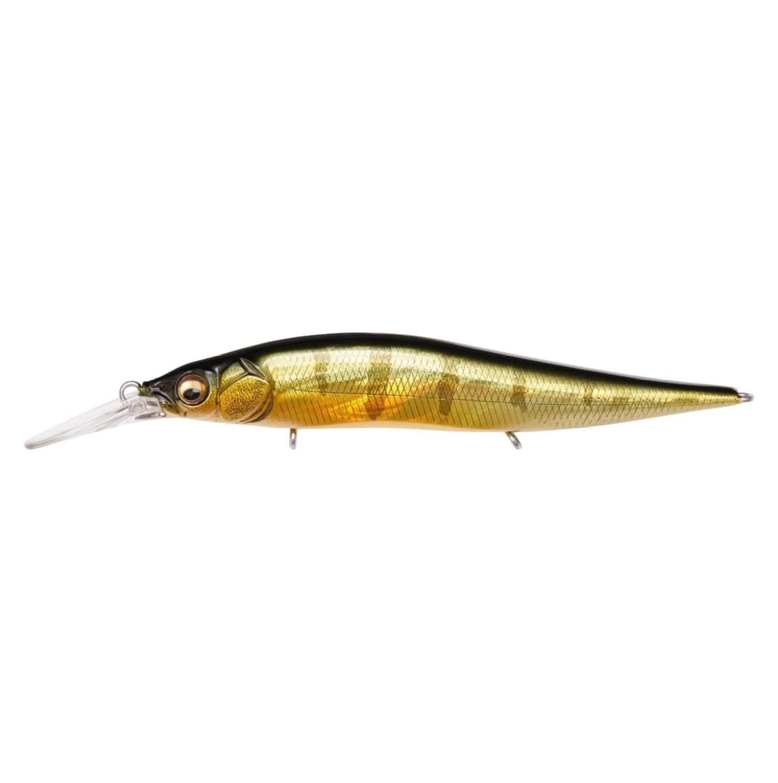 HeSLehs Vision 110 JR Plus ONE GG Perch OB - Walmart.com