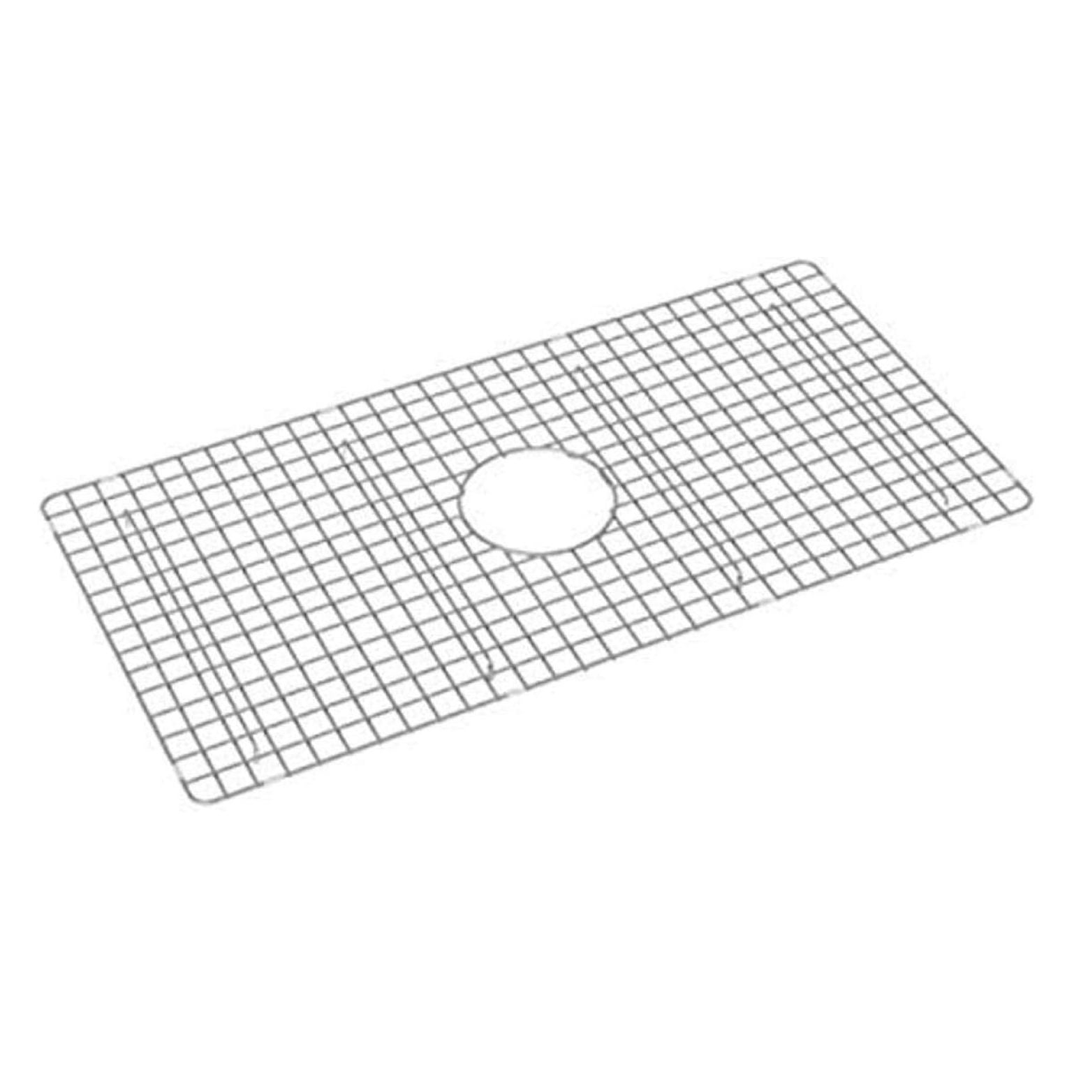 HeSLehs WSG3318SS Wire Sink Grids, Stainless Steel - Walmart.com