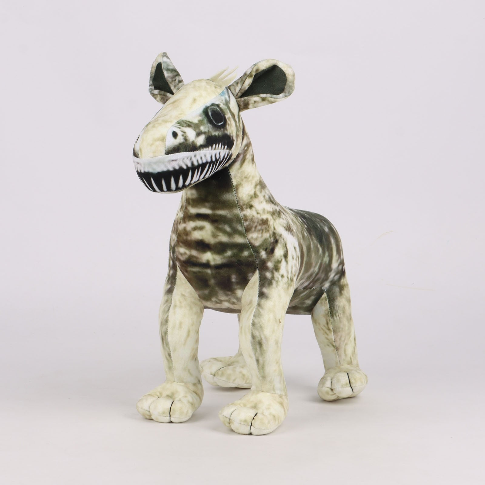 HeaCare 11.02" Zoonomaly Monster Horse Plush Toys, Zoonomaly Series ...