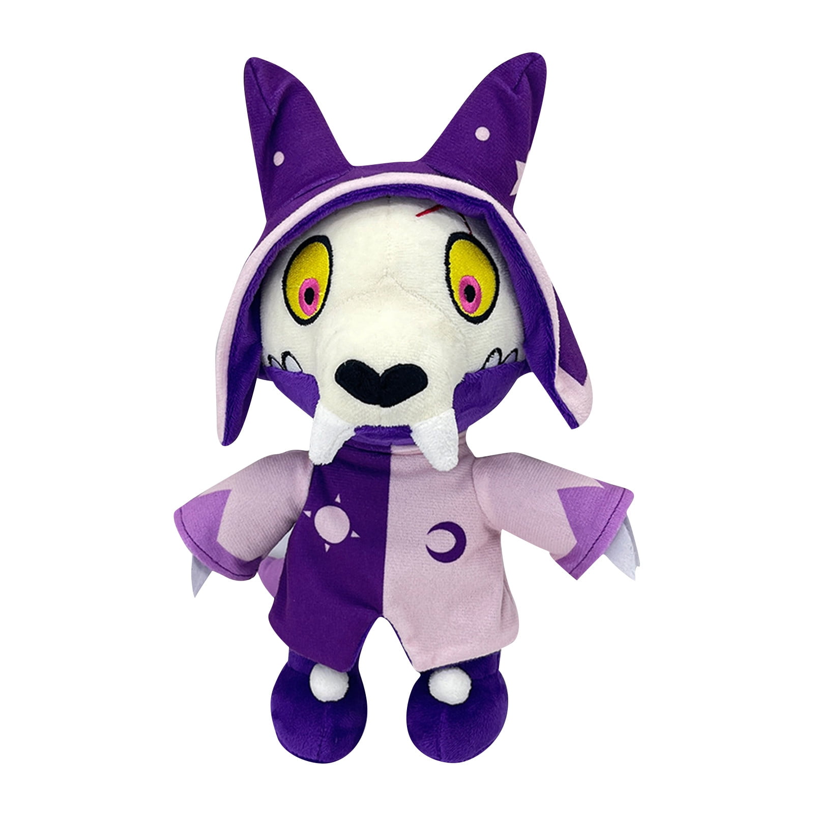 HeaCare 11.8" The Owl House Plush Cute and Soft Rag Doll, King Plushies ...